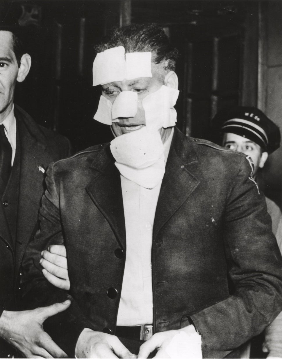 Before 'Serial,' A Dark Photographer Named Weegee Led An Obsession With ...