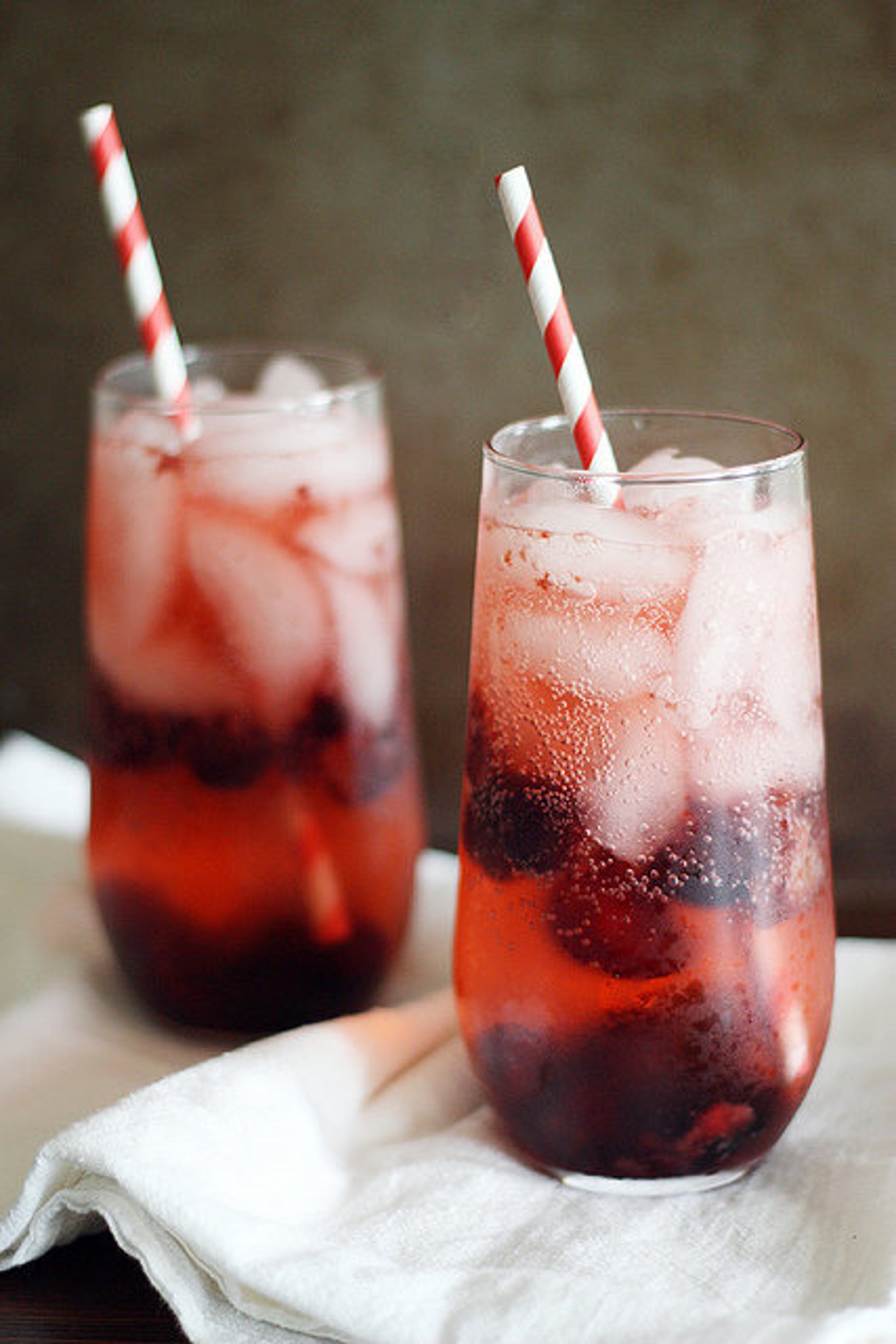 Sake Cocktail Recipes That Will Instantly Brighten Your Summer ...