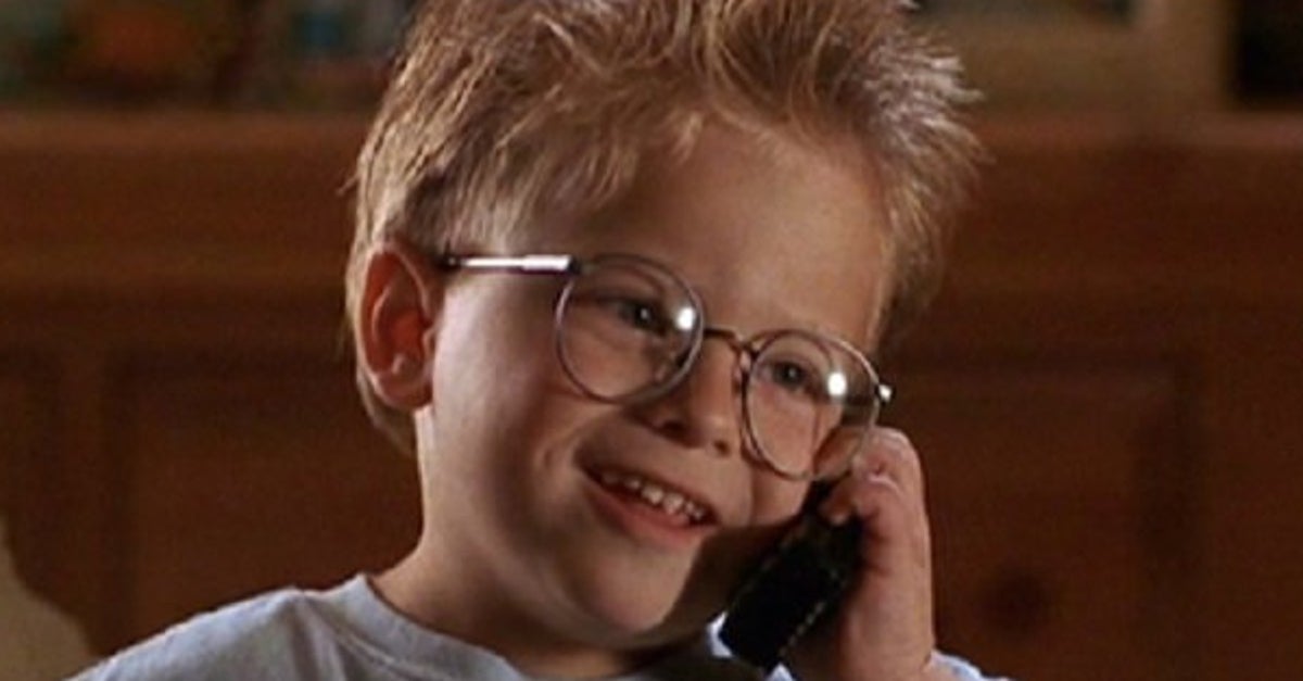 What Really Happened To Jonathan Lipnicki From 'Jerry Maguire ...
