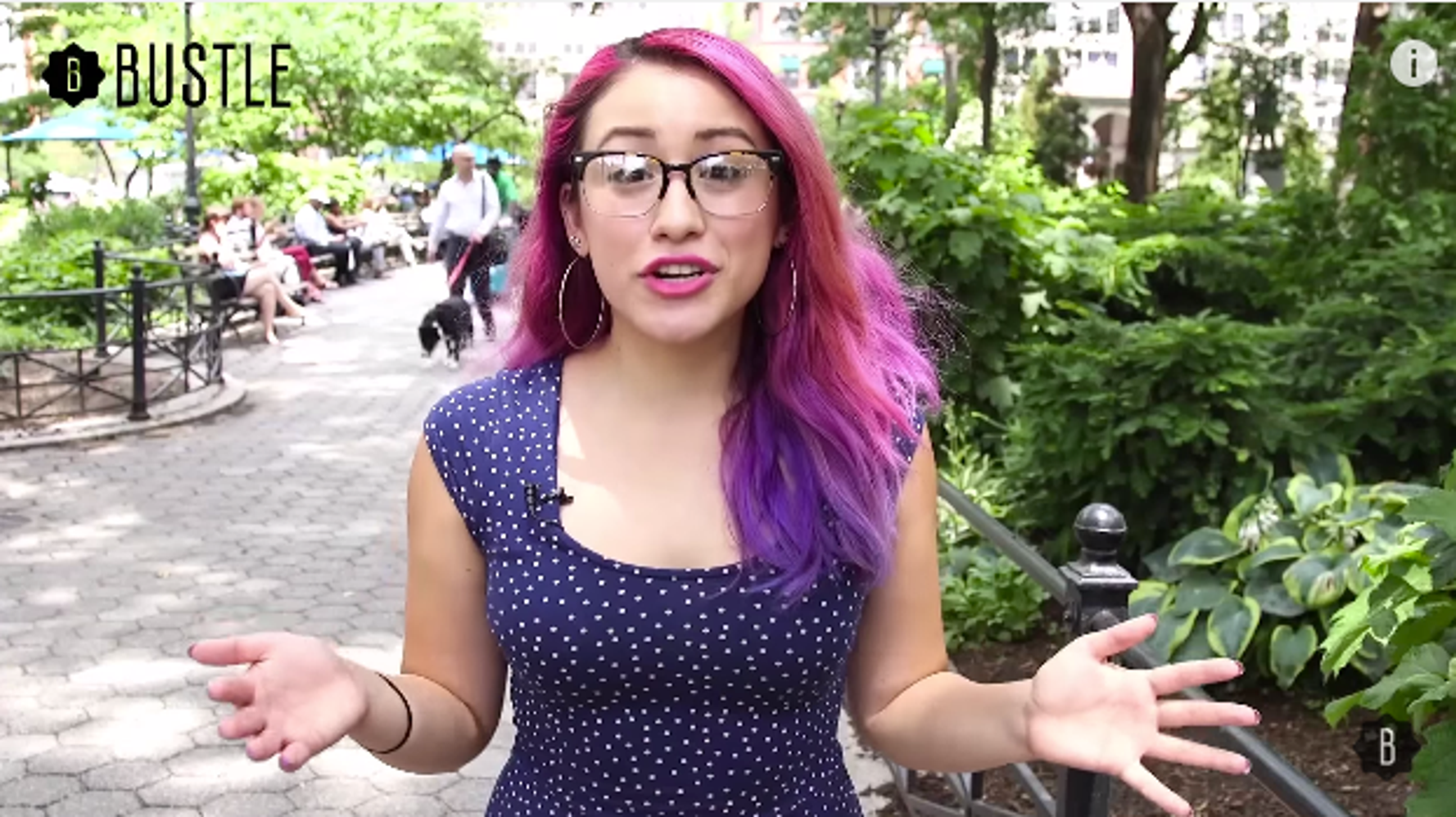 A Quick Breakdown Of The Difference Between Hispanic, Latino And ...