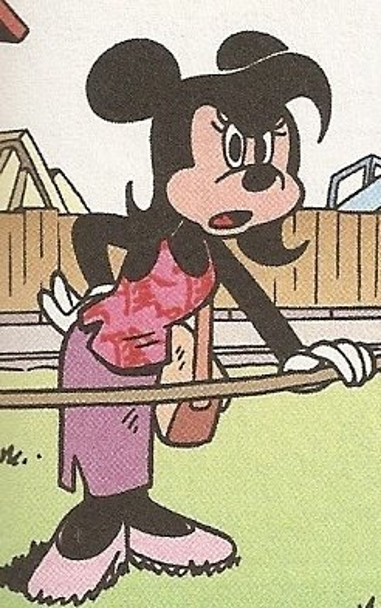 Here's One Major Thing You May Not Know About Mickey Mouse | HuffPost ...