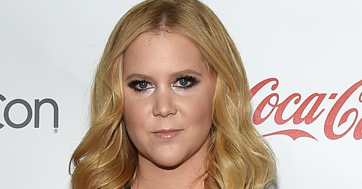 The Style Lessons We Can ALL Learn From Amy Schumer | HuffPost Life