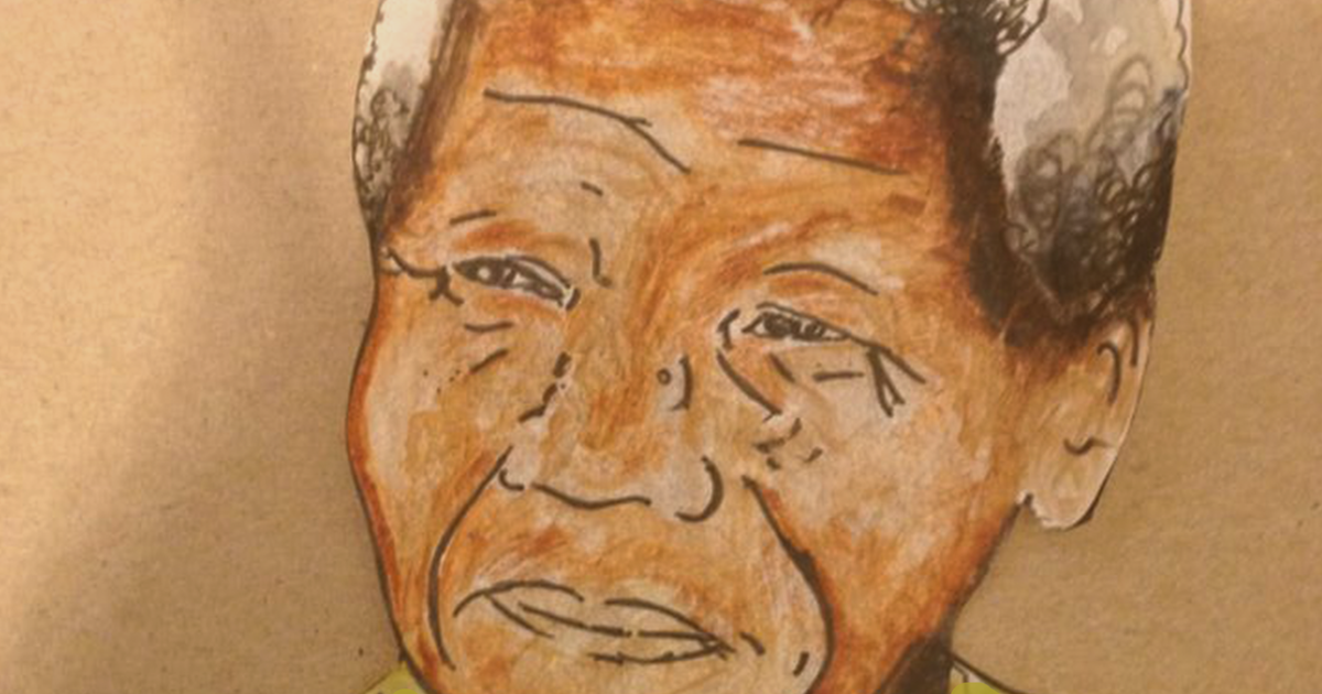 Mandela Day Celebrates The Legacy Of The Iconic Hero | HuffPost Voices