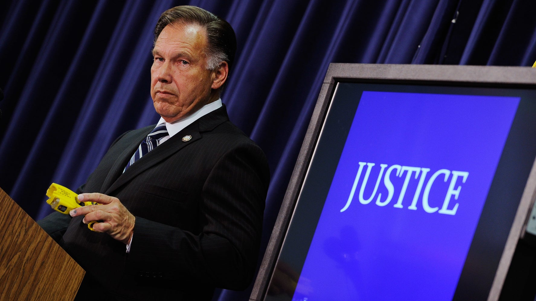 Experts: No Hope For Justice In Orange County Prosecutor Scandal With ...