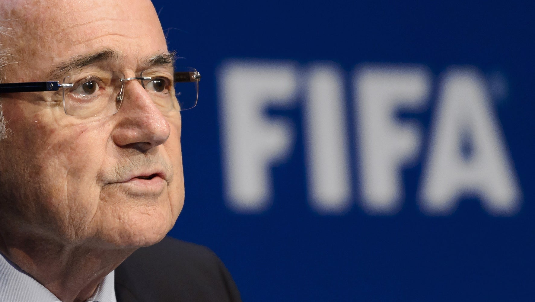 FIFA Corruption Draws SEC Scrutiny | HuffPost Sports