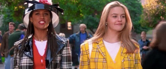 More Fun Facts About 'Clueless,' As If You Needed Any More | HuffPost ...