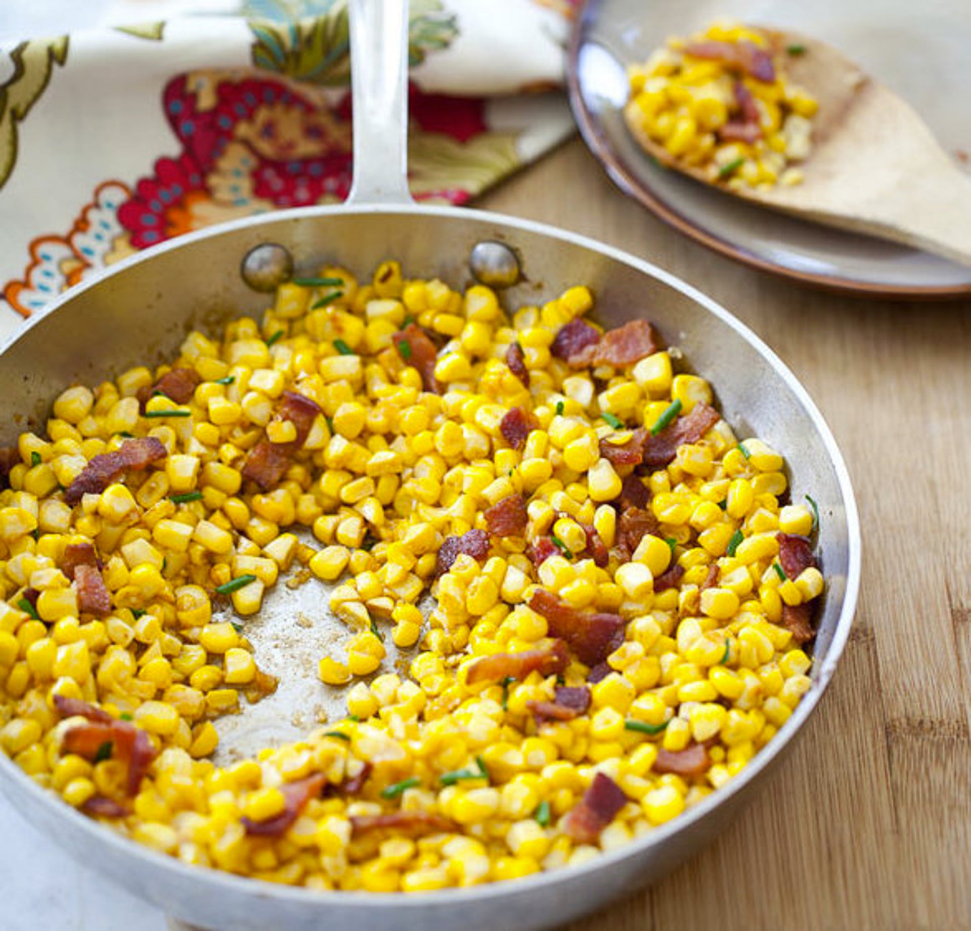 The Surprising, Easy Trick To Making Perfect Bacon | HuffPost Life