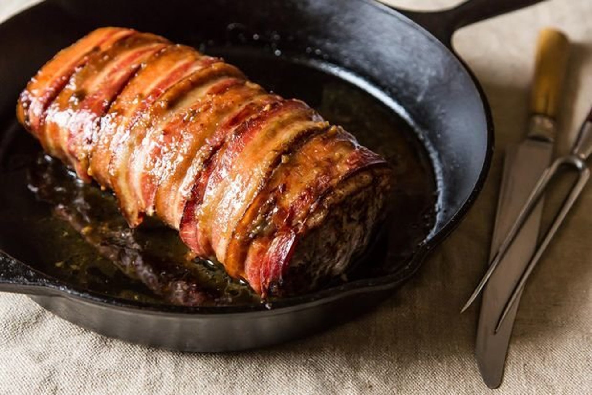 The Surprising, Easy Trick To Making Perfect Bacon | HuffPost Life