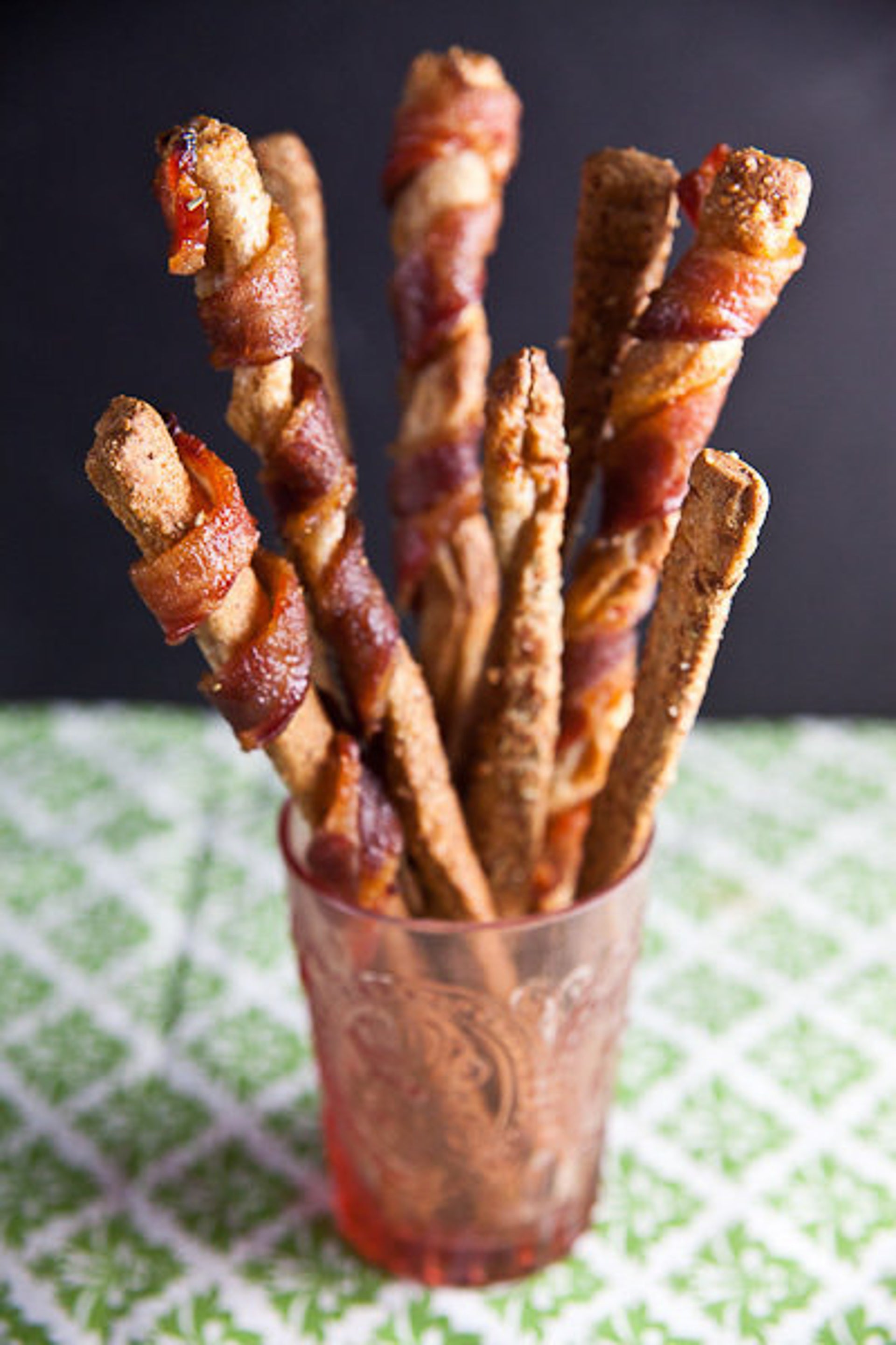 The Surprising, Easy Trick To Making Perfect Bacon | HuffPost Life