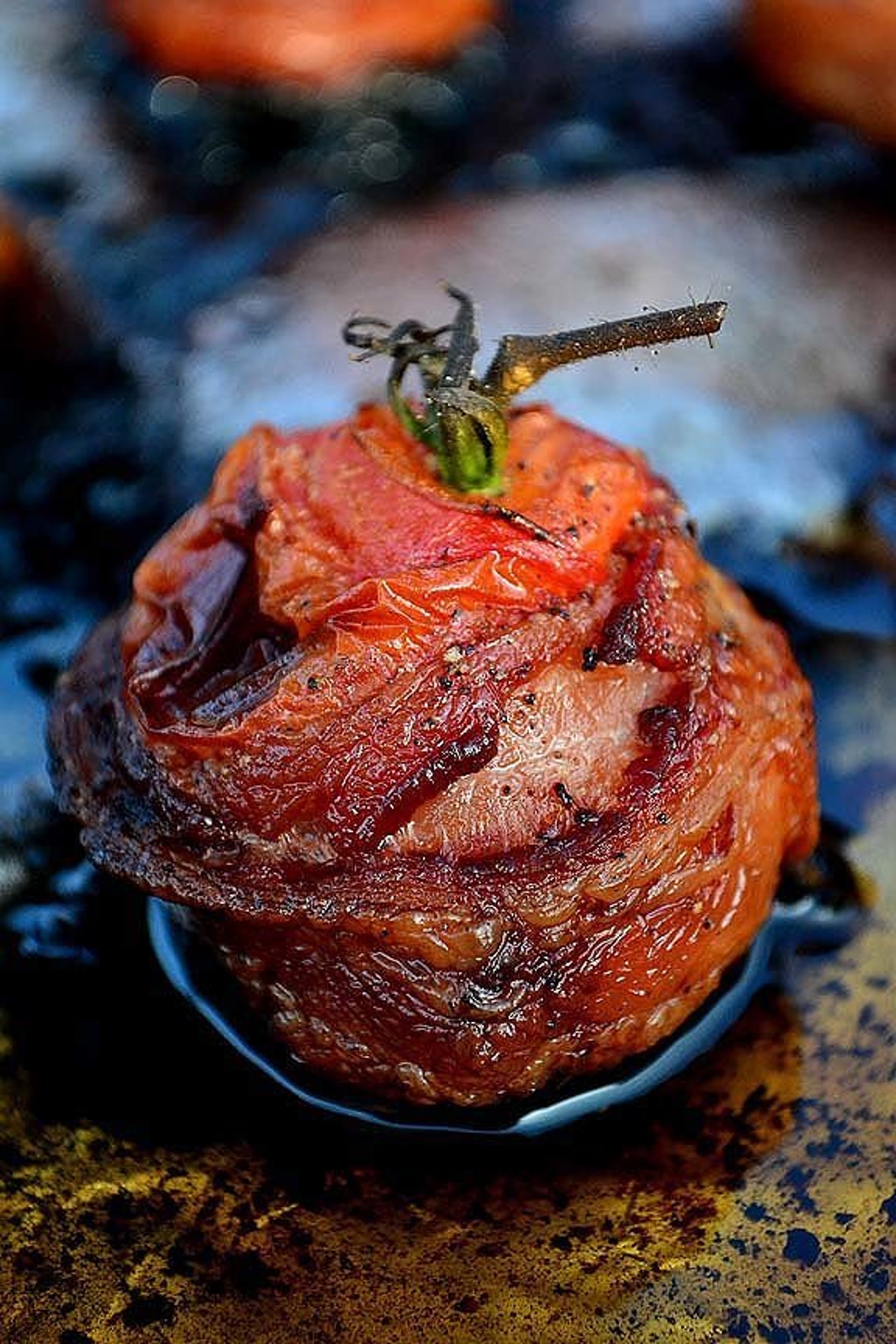 Bacon Crackers Are The Stupid Easy Appetizer You Need To Try | HuffPost ...