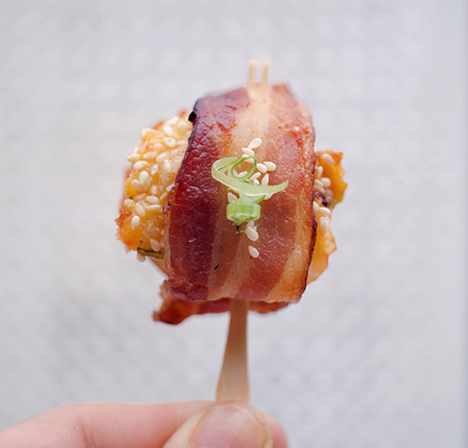 The Surprising, Easy Trick To Making Perfect Bacon | HuffPost Life