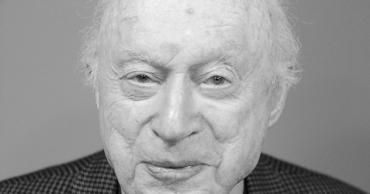 Hollywood's Oldest Working Actor, 100, Reveals His Secret To Longevity ...