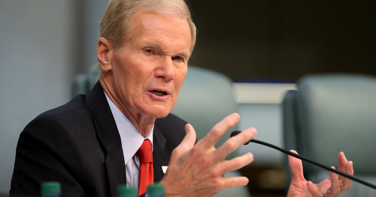 Sen. Bill Nelson Is Now Cancer-Free | HuffPost Latest News