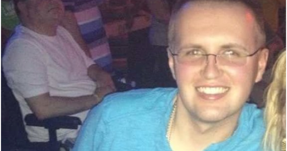 Facebook Helps Save Life Of Man With Disability After His Incoherent ...
