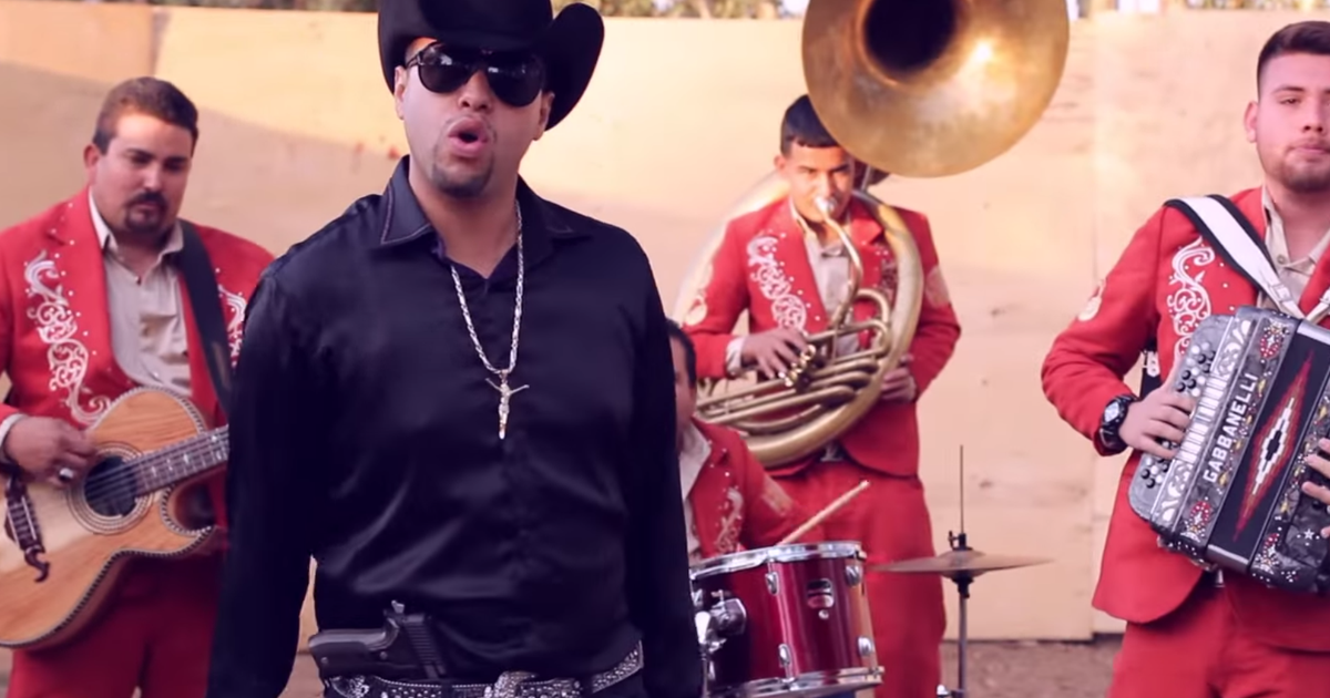 The Many Songs Celebrating Drug Lord El Chapo's Escape | HuffPost The ...