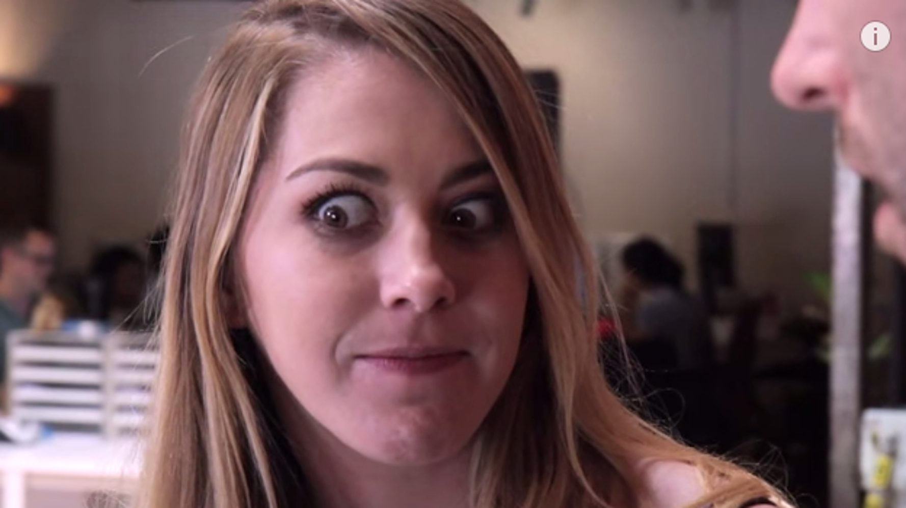 8 Awkward Confessions From People Who Can't Flirt To Save Their Lives ...