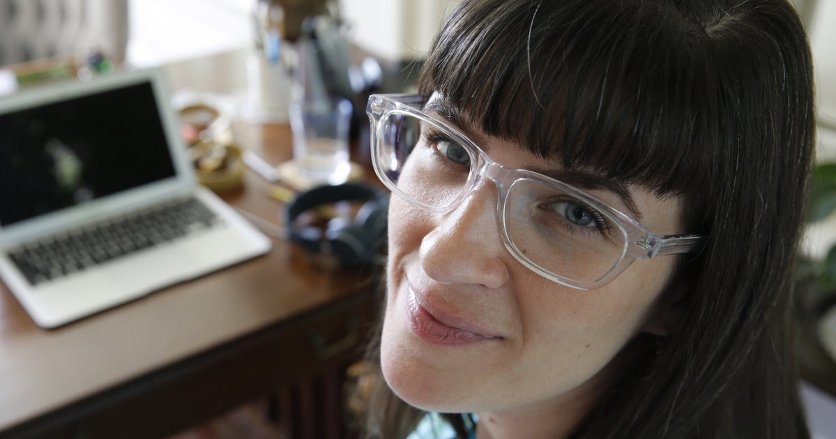 Kate Kelly: If Staying In LDS Church Doesn't 'Spark Joy,' It's OK To ...