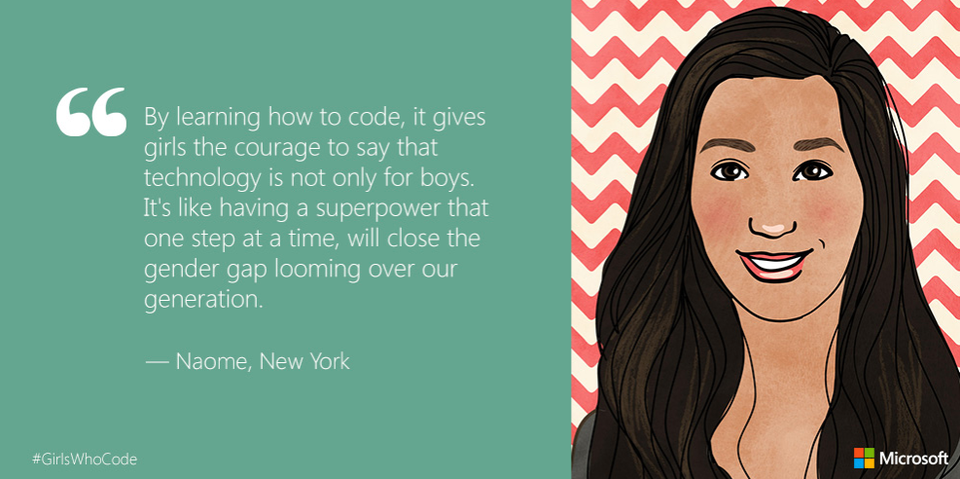 14 Girls Explain Why Women Should Learn How To Code | HuffPost Life
