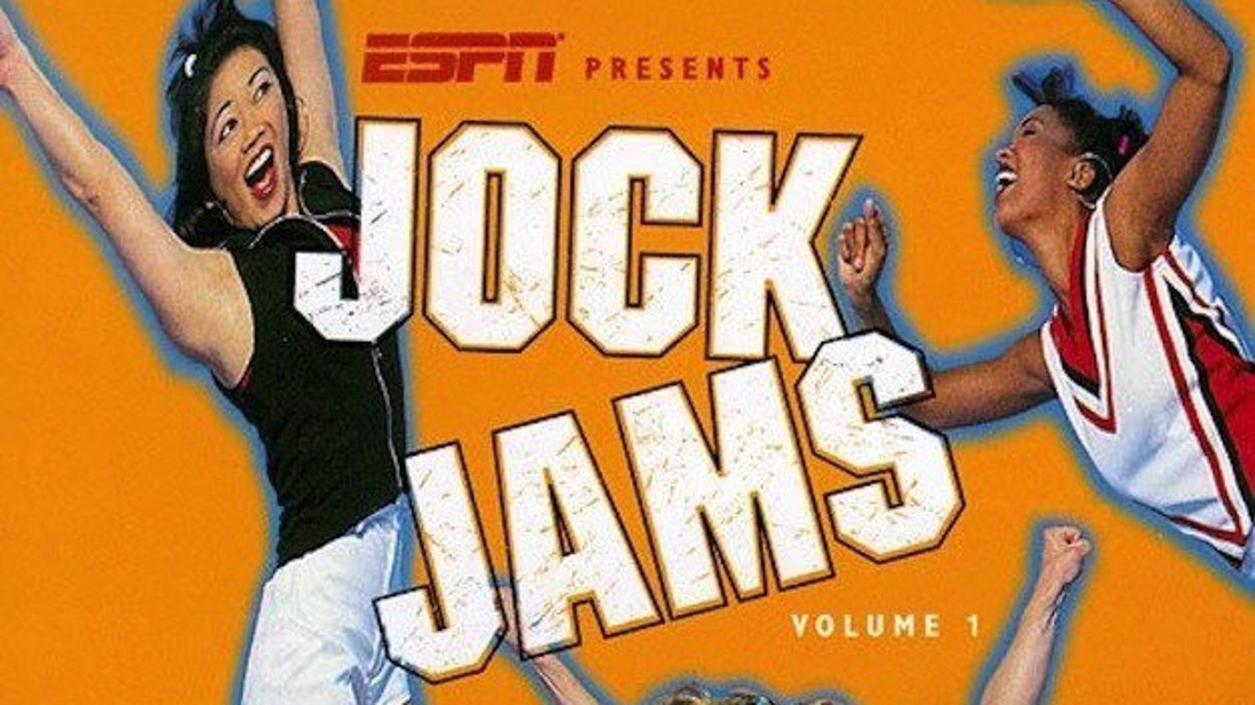 20 Years Later, Considering The Legacy Of 'Jock Jams,' The 'Red Bull Of ...