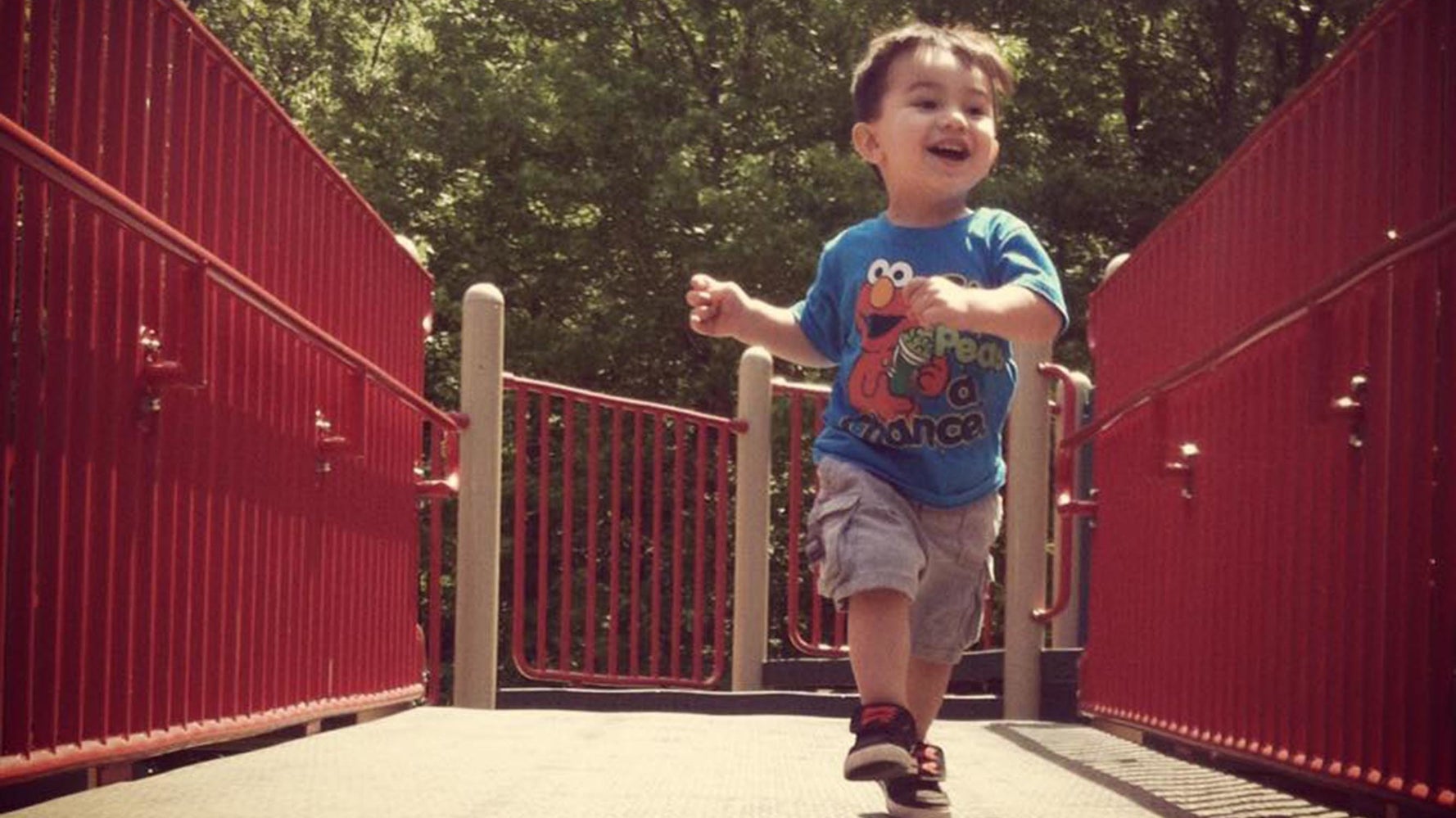 17 Photos That Show The Simple Things That Make Kids Happy | HuffPost Life