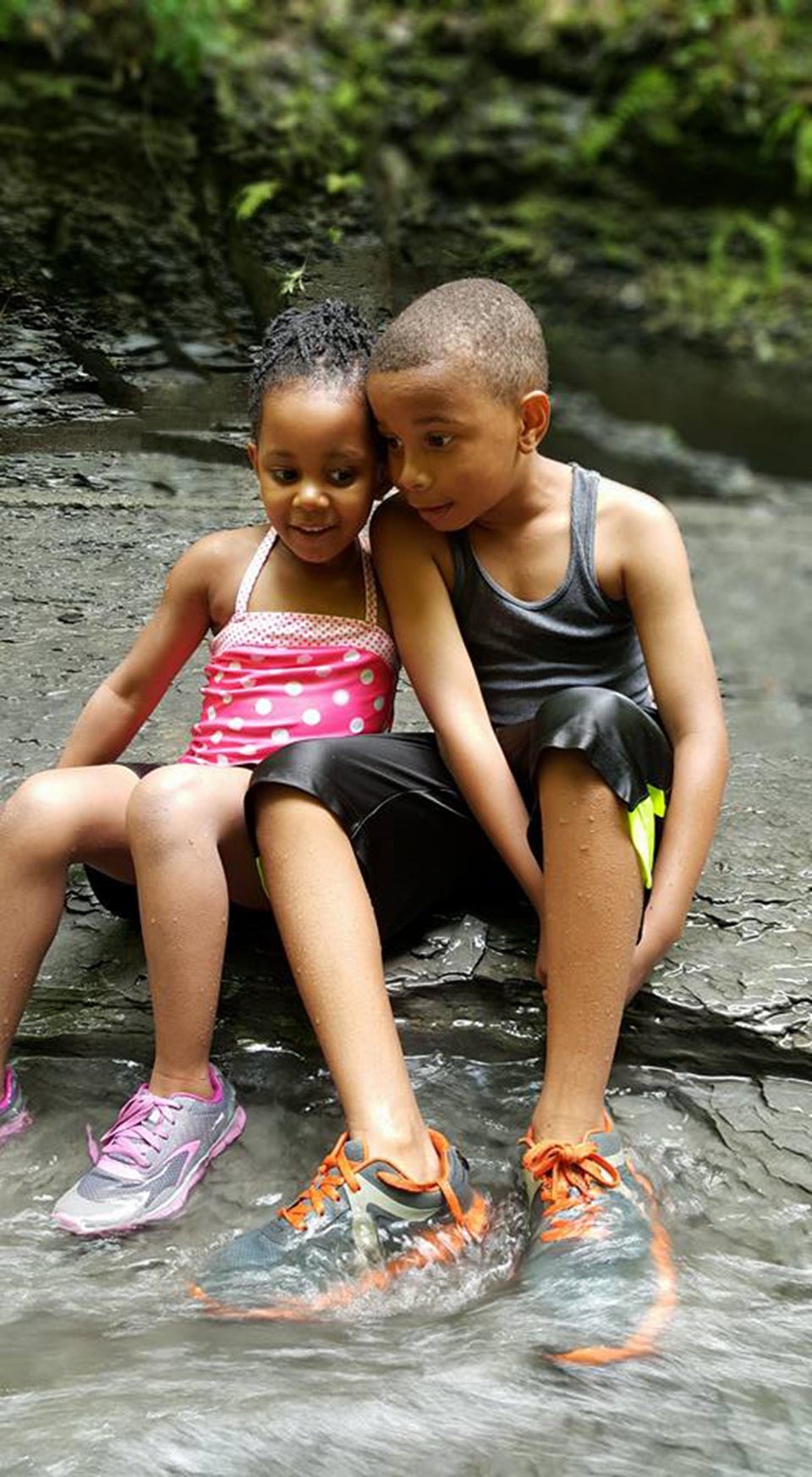 17 Photos That Show The Simple Things That Make Kids Happy | HuffPost Life