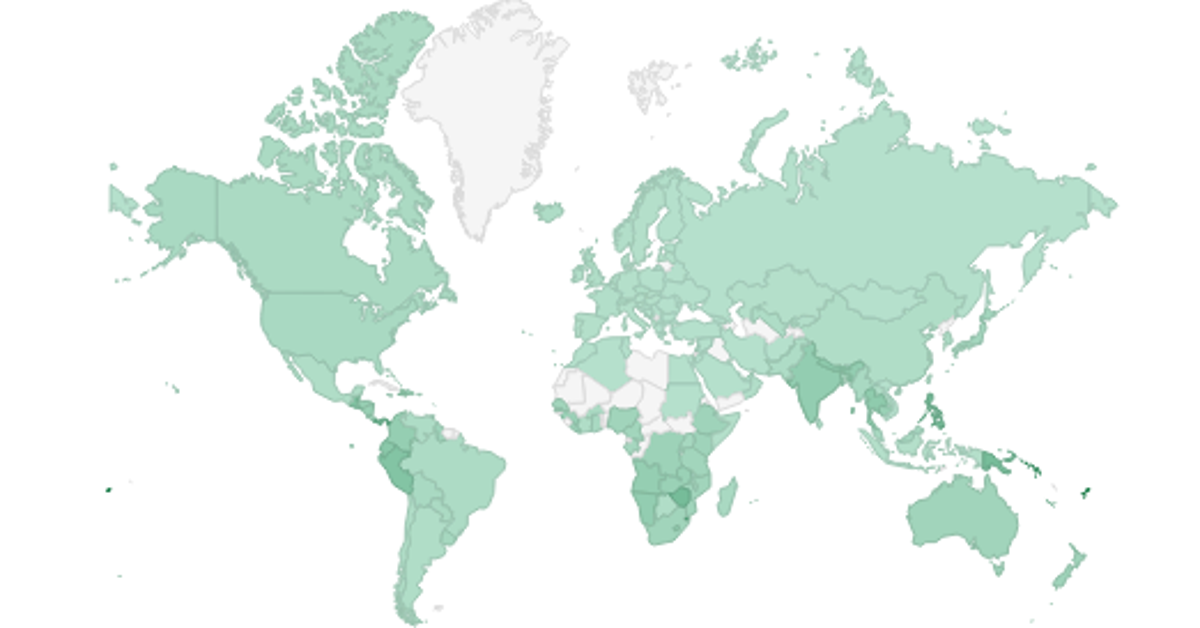People Are Asking Google If Climate Change Is Real | HuffPost Life
