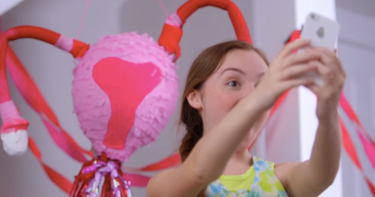 5 Awesome Femvertising Ads That Inspire Women And Girls | HuffPost UK Women