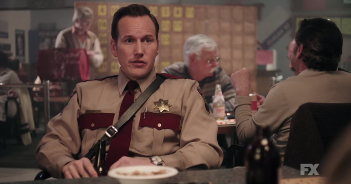Meet The 'Very Friendly People' Of 'Fargo' In First Season 2 Trailer ...