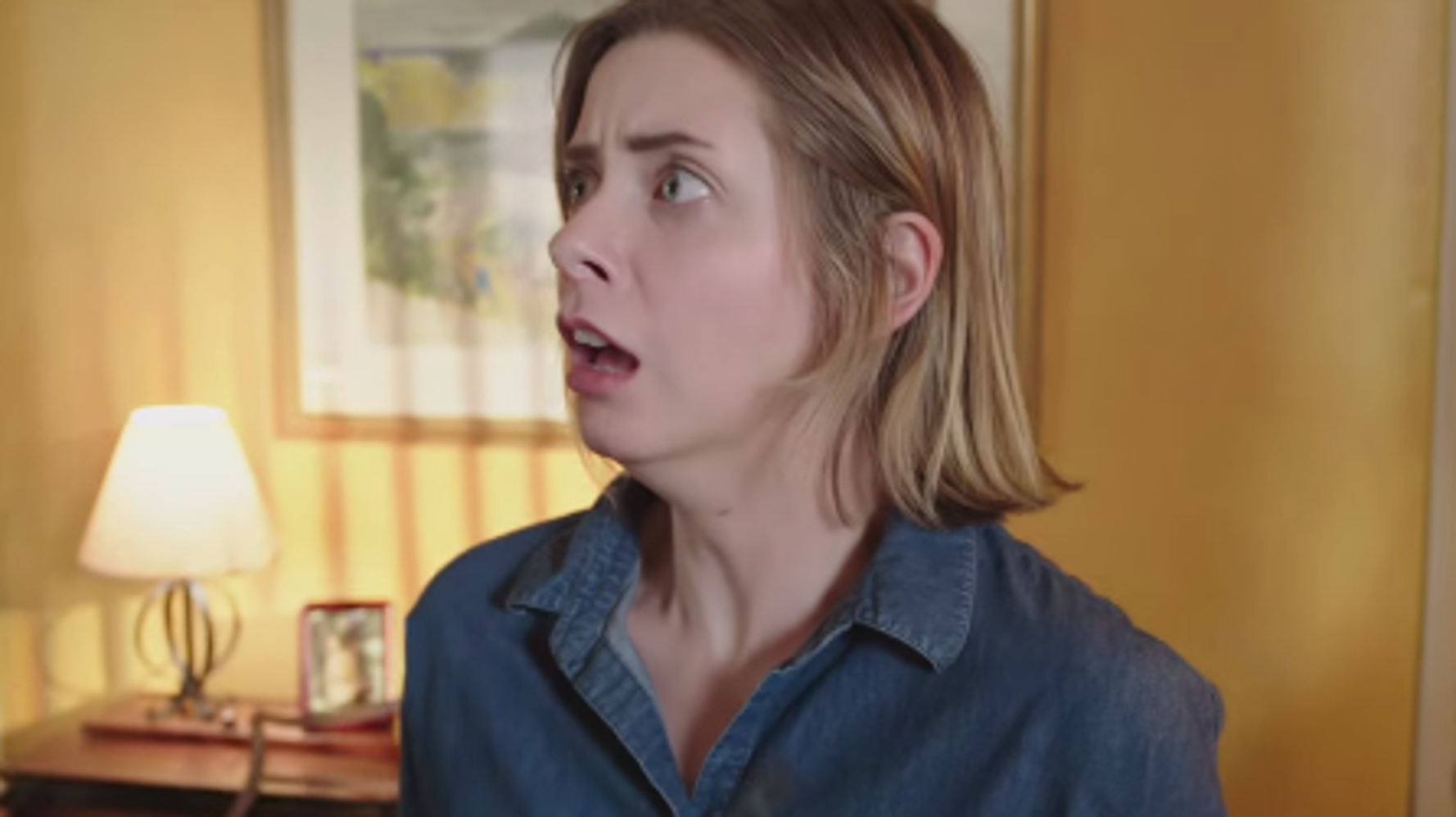 You Have First World Problems, Now Experience First World Hell | HuffPost