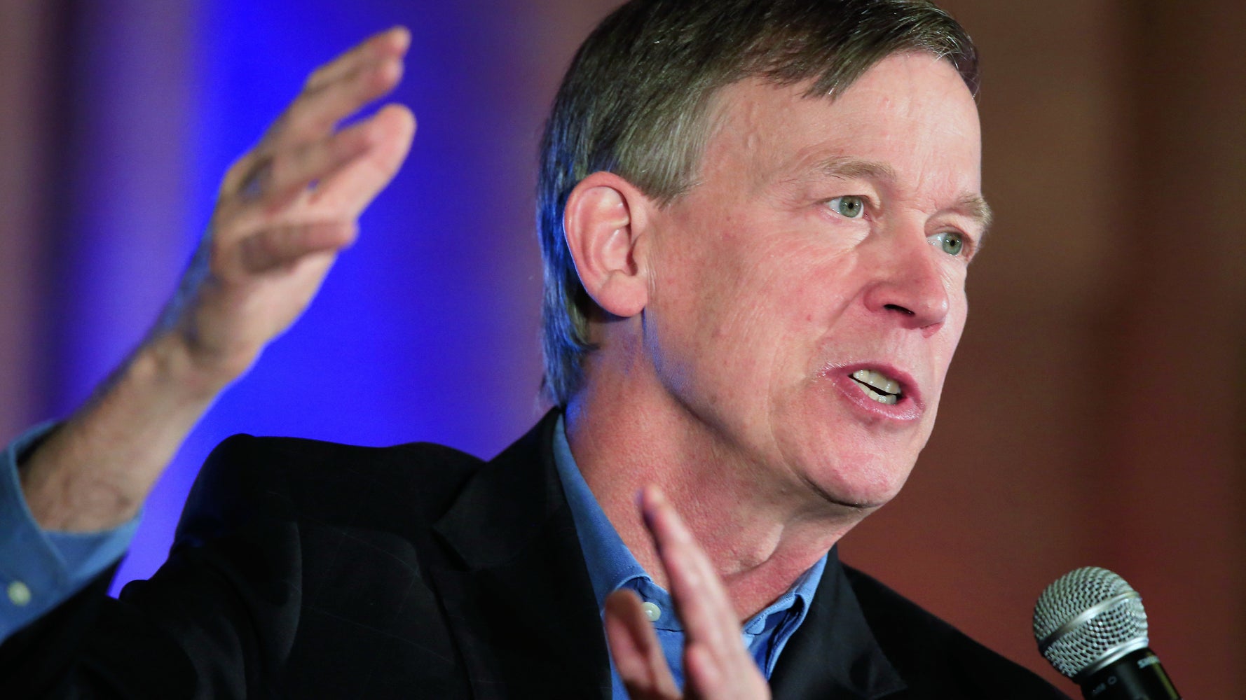 Colorado Death Penalty In Focus As Massacre Trial Enters New Phase ...