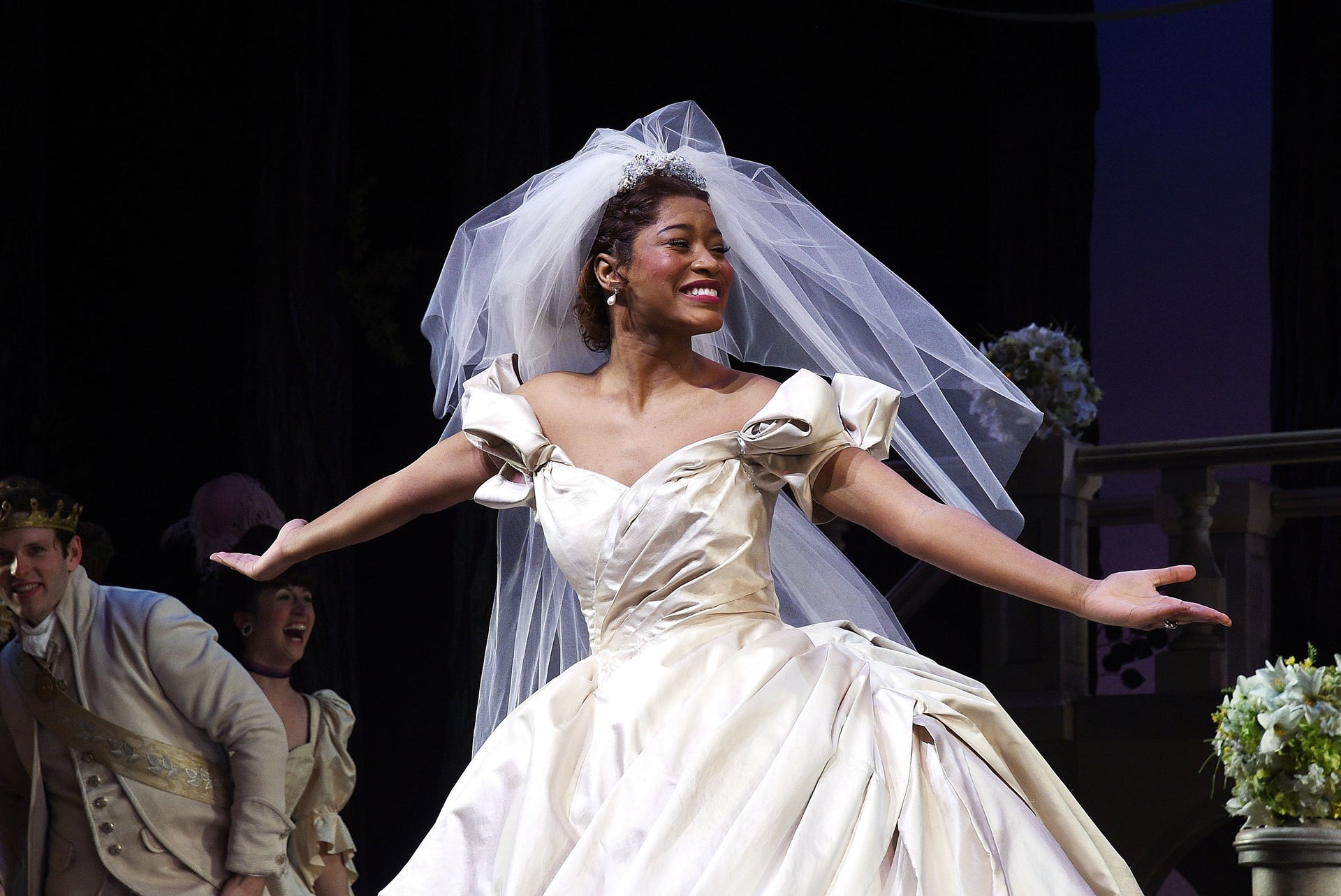 23 Black Stars Who Shined On Broadway Through The Years | HuffPost Voices