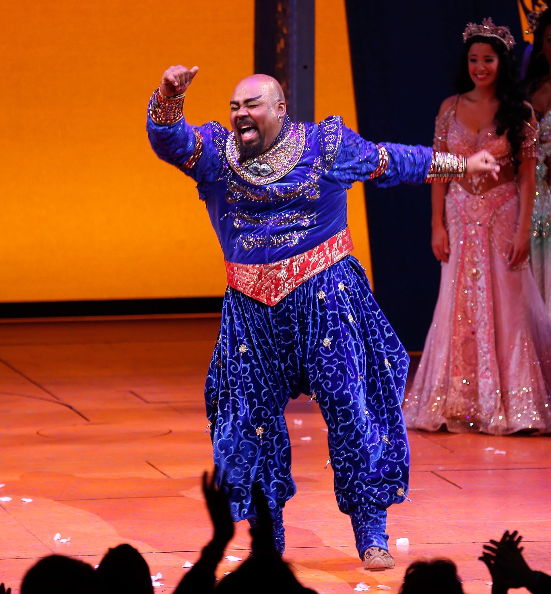 23 Black Stars Who Shined On Broadway Through The Years | HuffPost Voices