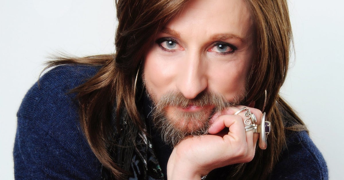 This Incredible Trans Woman Is Challenging The Way We Think About ...
