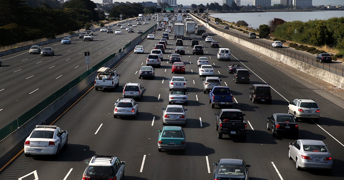 Senate Revs Up Debate On Highway Bill, Roadblocks Lie Ahead | HuffPost ...