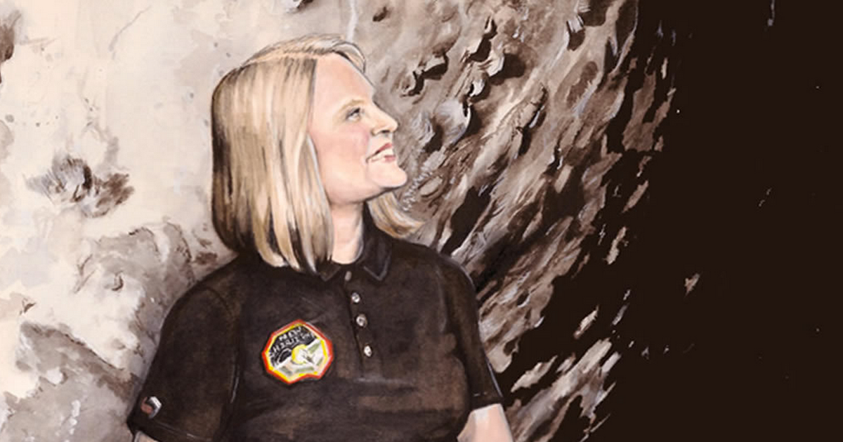 Meet The Woman Who Flew Us To Pluto | HuffPost Impact