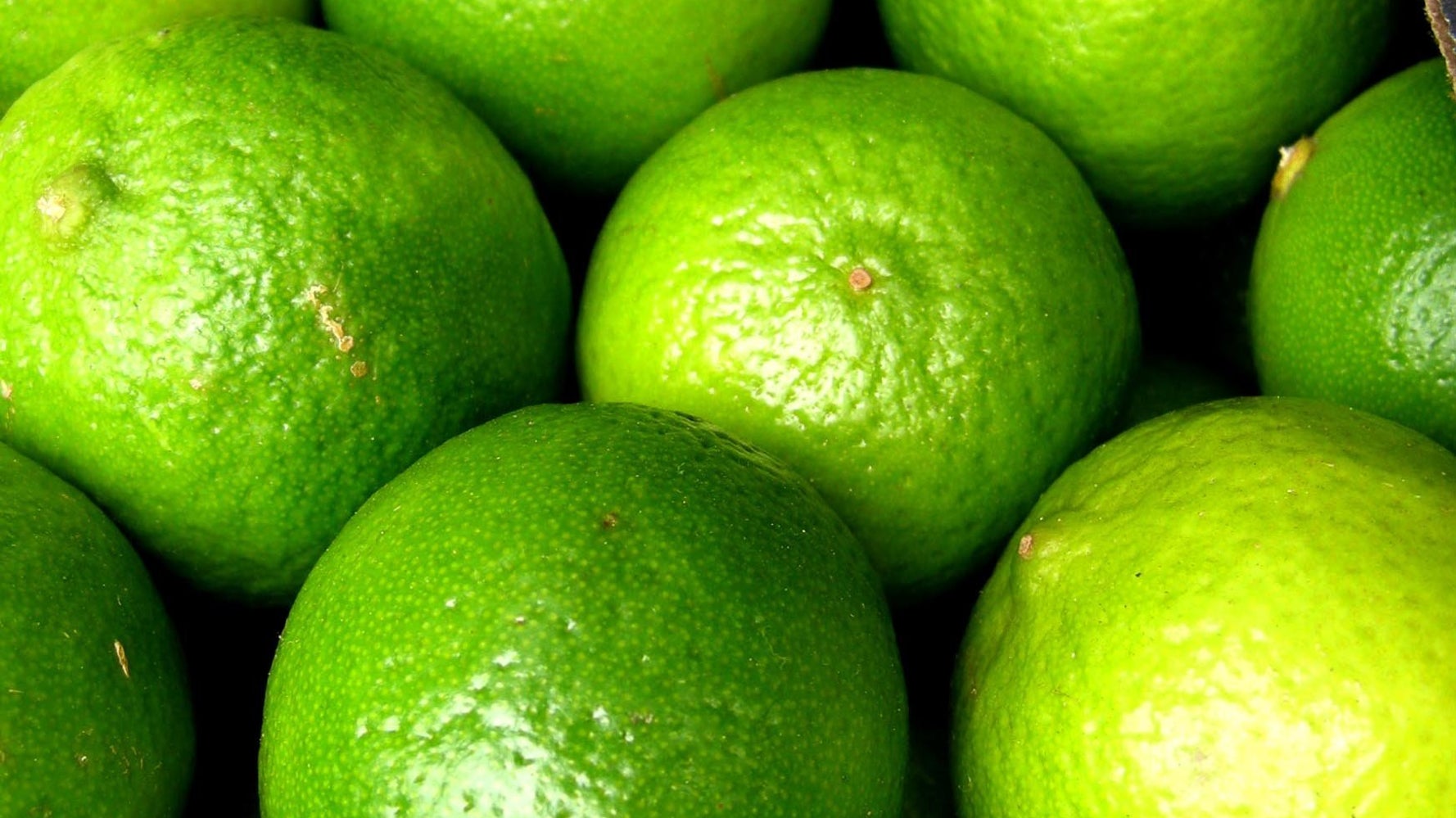 7 Surprising Household Uses For Limes | HuffPost Life