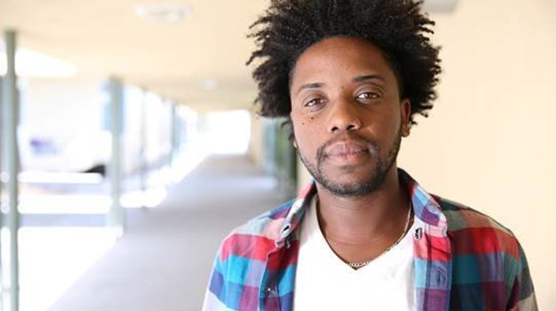 New Series Documents Secret Lives Of Transgender Americans Huffpost