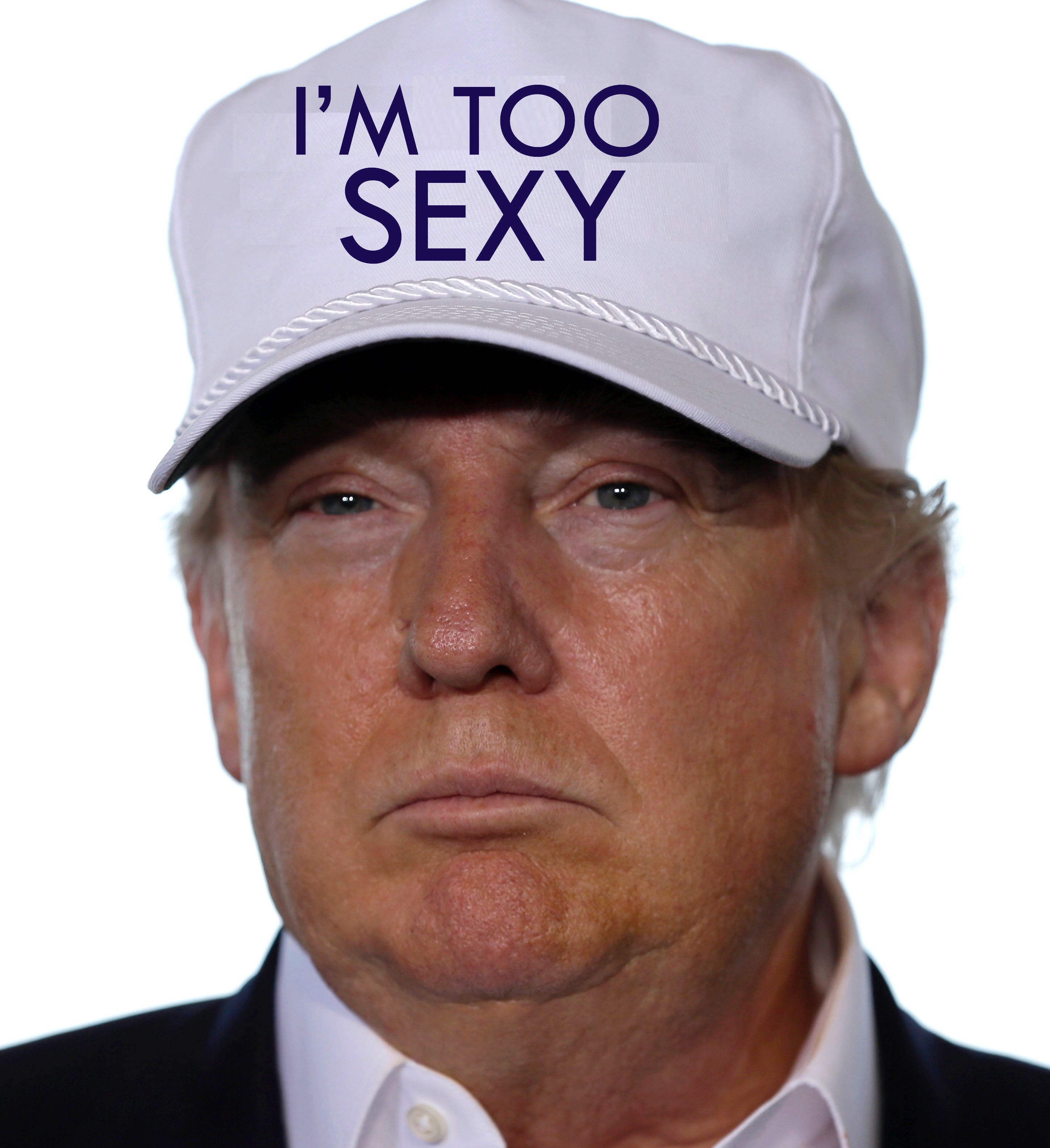 Trump Is #1 In The Polls, And So Was The 'Macarena' | HuffPost ...