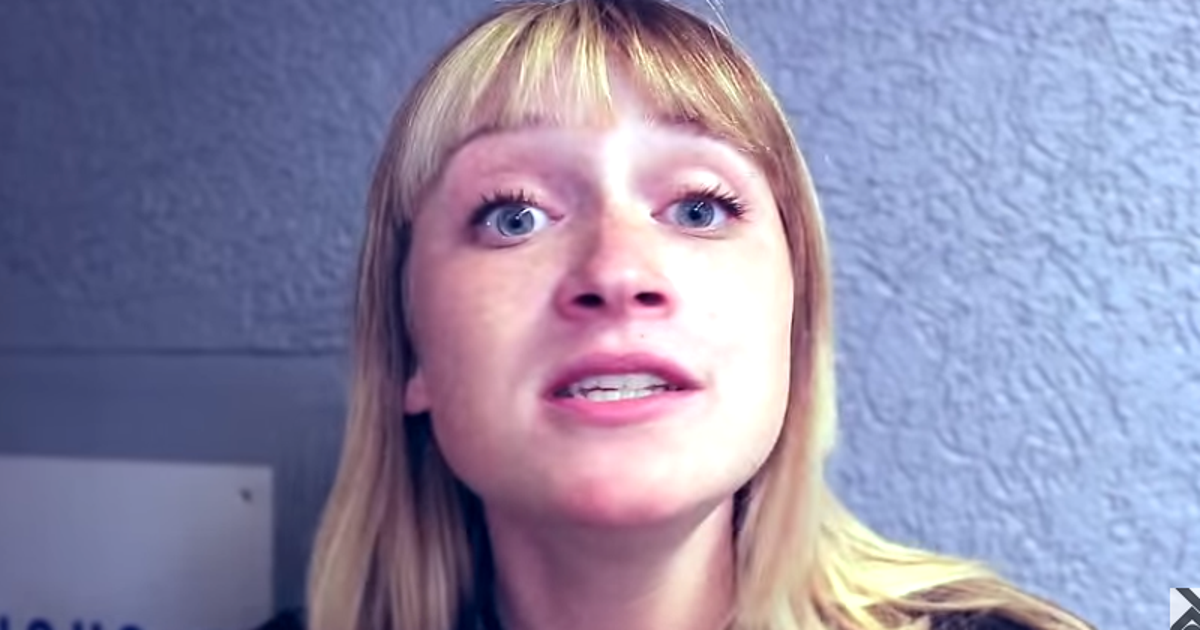 This Woman’s Beatboxing Skills Will Make Your Jaw Drop | HuffPost UK Women