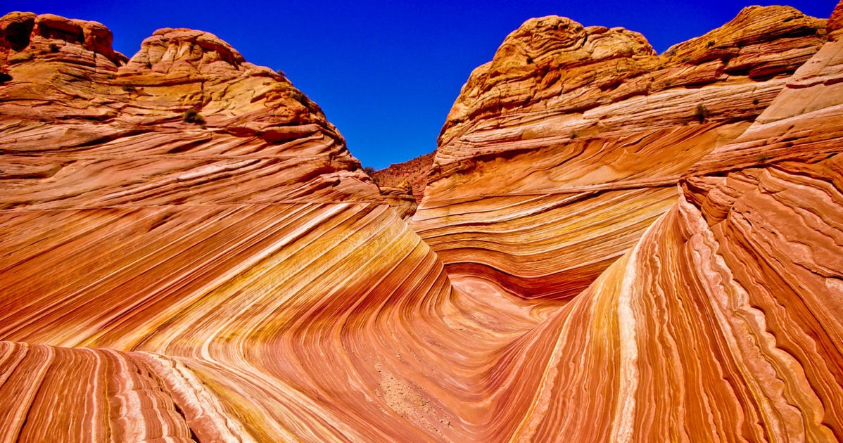 13 Stunning U.S. National Monuments You Didn't Know You Needed To See ...
