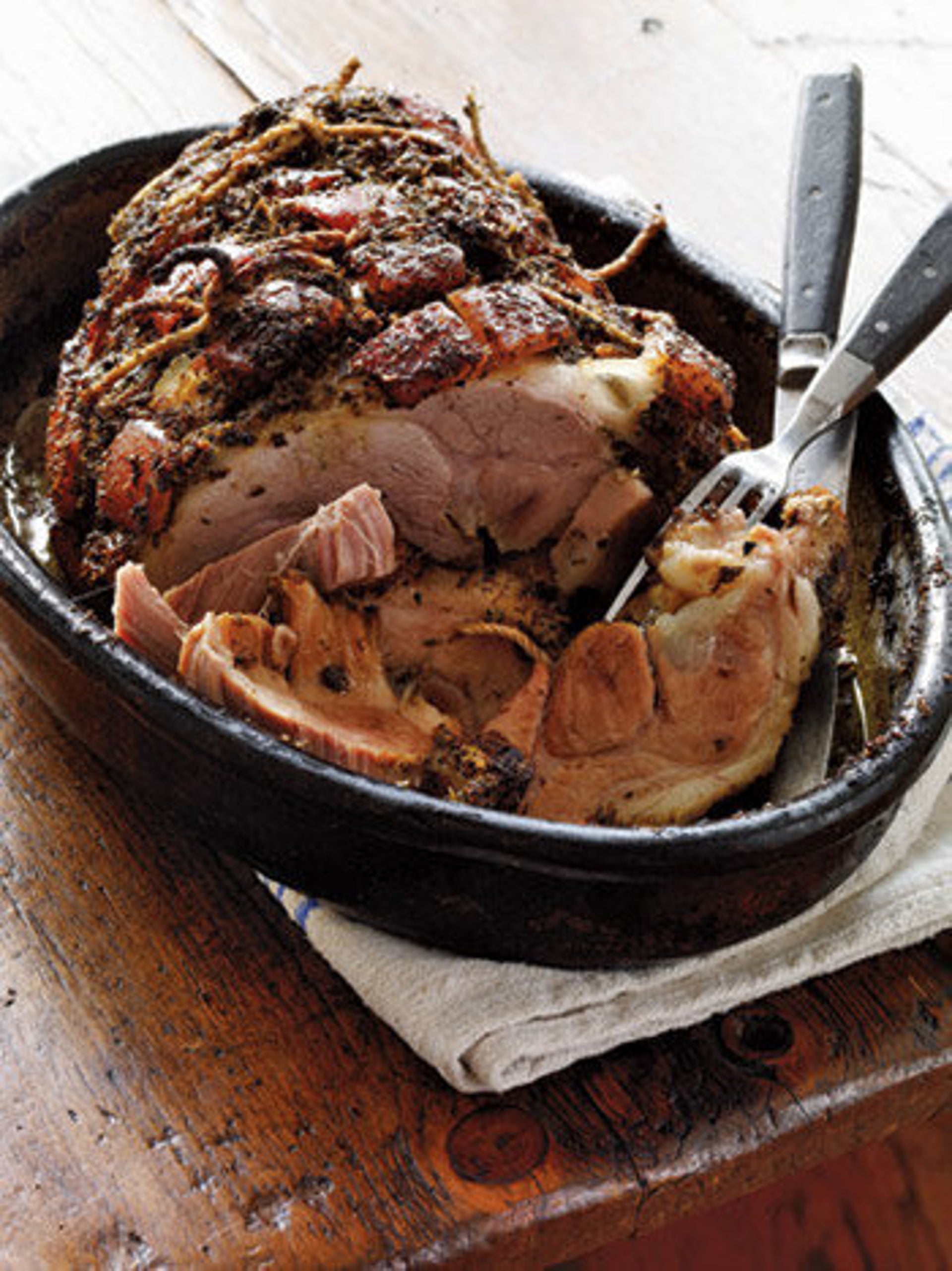 All The Porchetta Recipes You Could Ever Want | HuffPost Life