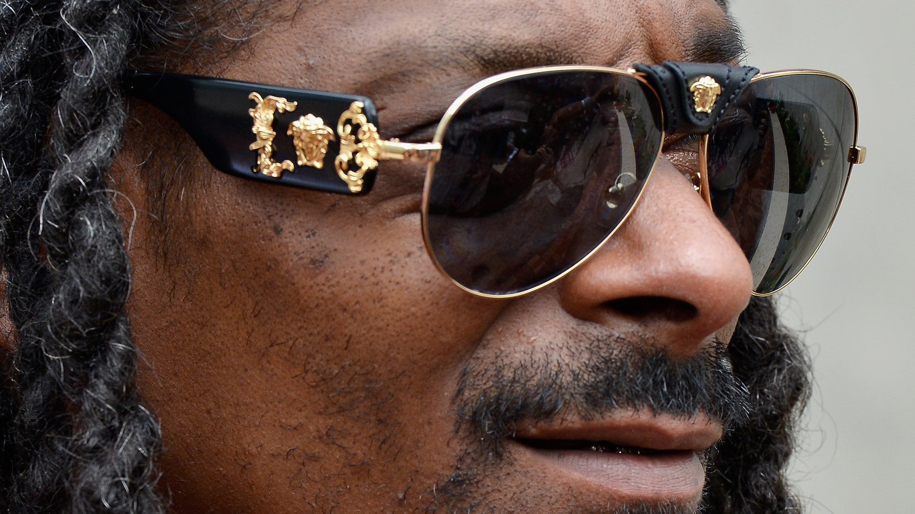 Snoop Dogg Claims Swedish Police Racially-Profiled Him | HuffPost Voices