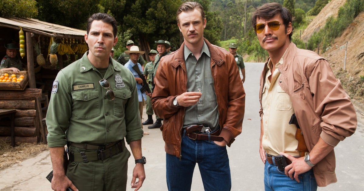 What's New On Netflix In August 2015? | HuffPost Entertainment
