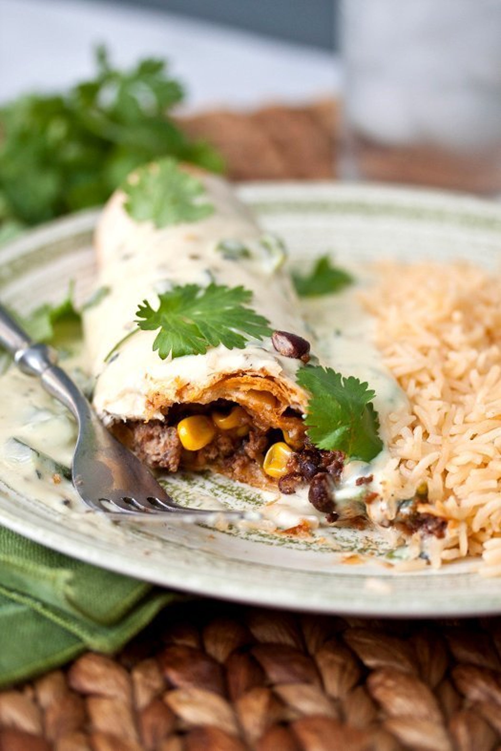 Burrito Recipes That'll Convince You Homemade Is Better Than Chipotle ...