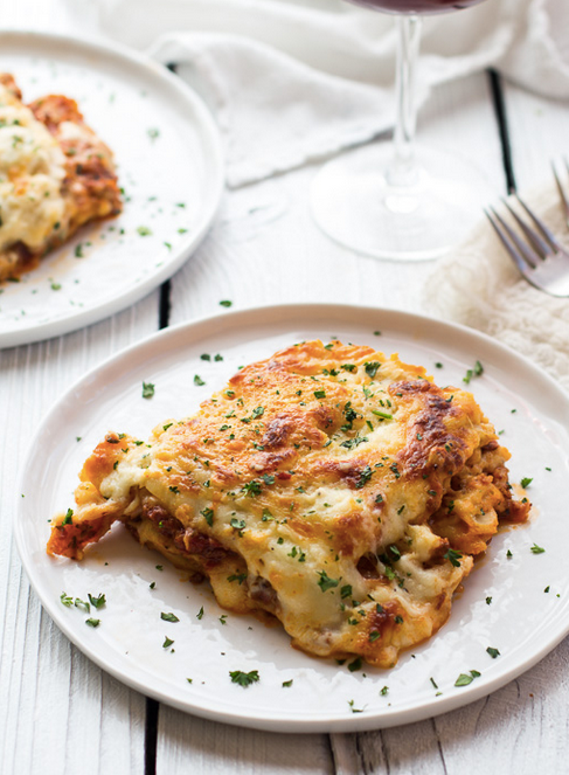 The Best Lasagna Recipes You Can Make | HuffPost Life