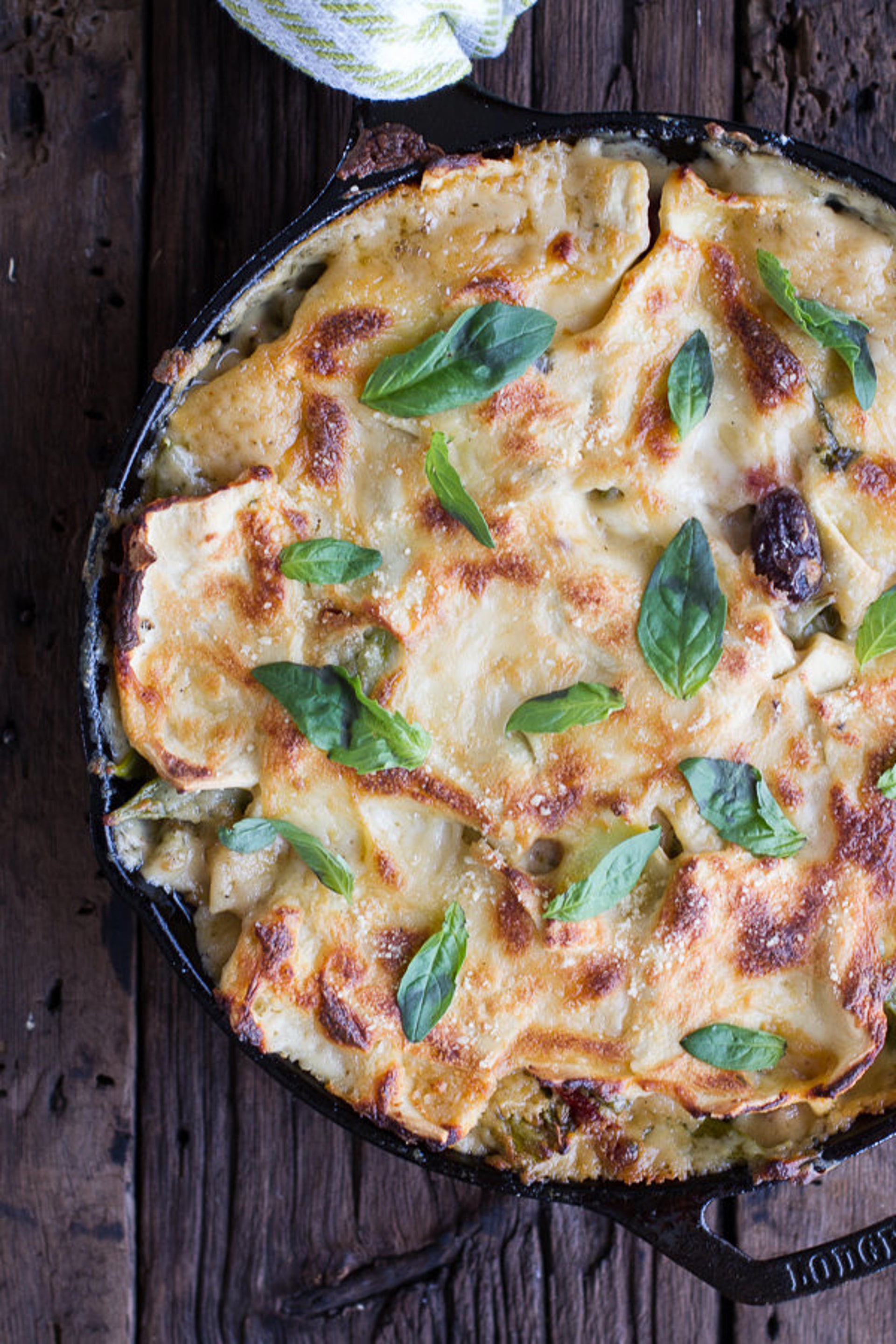 The Best Lasagna Recipes You Can Make | HuffPost Life