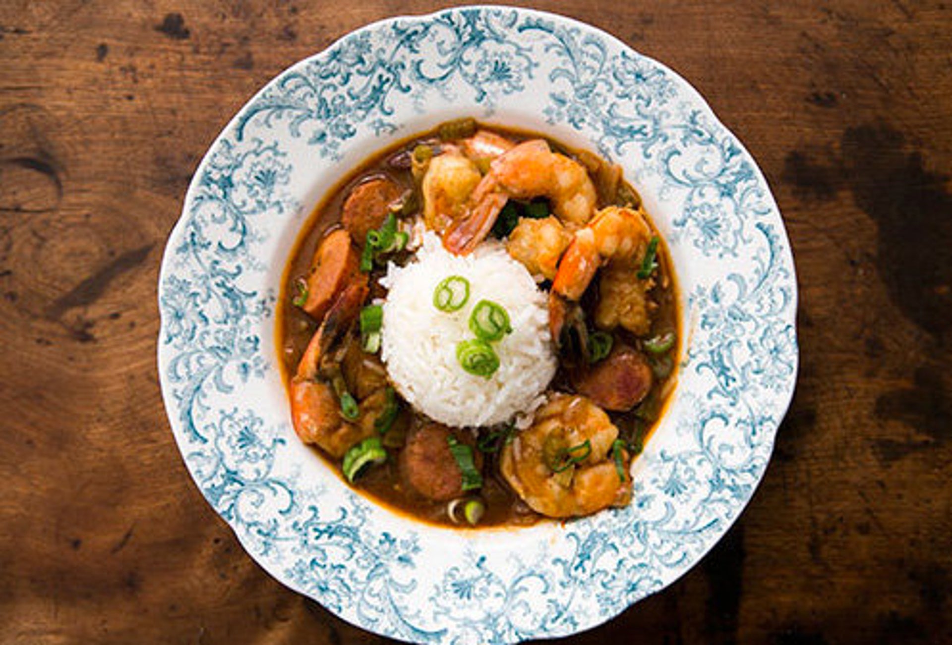 This Is Why Shrimp Turns Pink When You Cook It | HuffPost Life