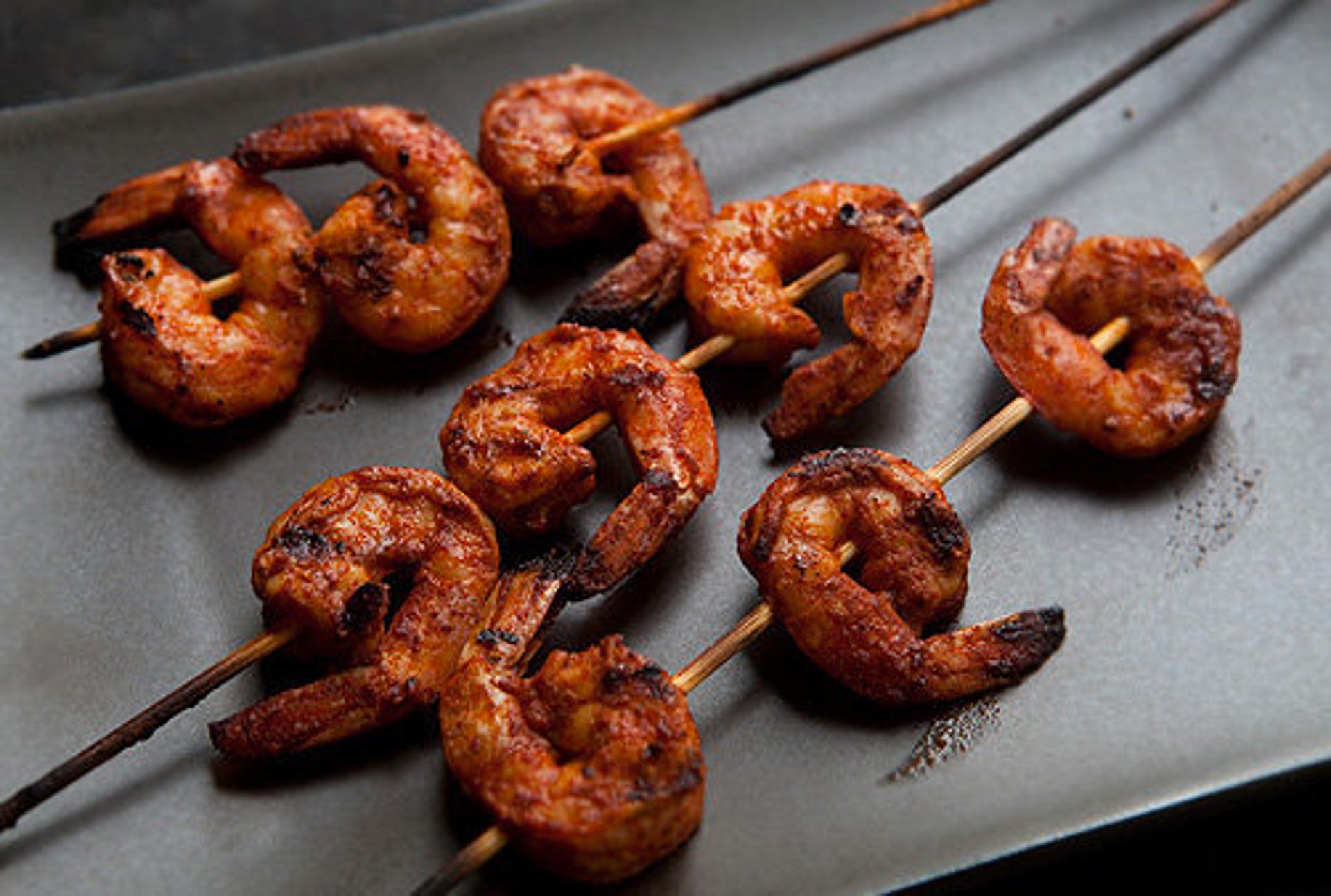 This Is Why Shrimp Turns Pink When You Cook It | HuffPost Life
