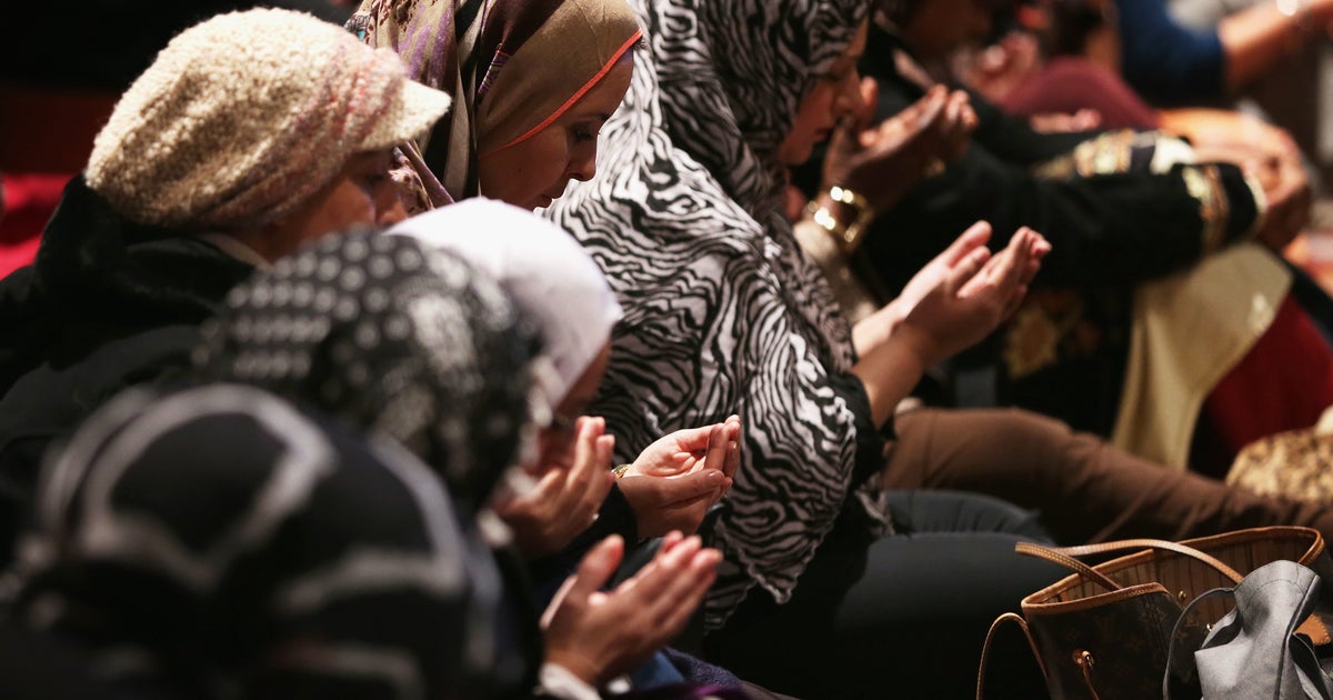 These Are The Most-Diverse And Least-Diverse U.S. Religious Groups ...