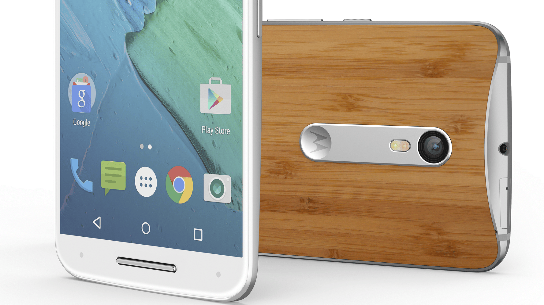 New Moto X Could Be The Smartphone For People Who Hate Smartphones ...